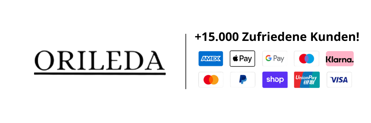 Orileda